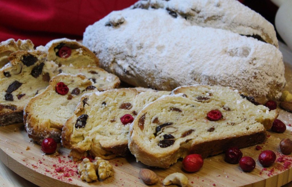 Recept Za Christollen | MAMA MAGAZIN